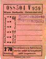 Das Straßenbahnjournal